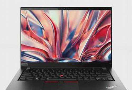 Ноутбук Lenovo ThinkPad T14 14", 16 Гб/512 Гб, AMD