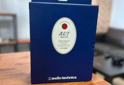 Наушники Audio-Technica ATH-A1000X