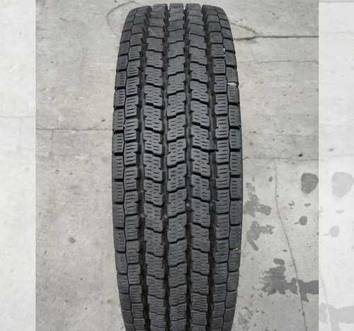 Шины 195/85R16 LT Yokohama Ice Guard IG91 2019г