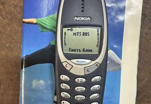 Nokia 3310