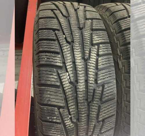 Nokian Tyres Nordman RS2 SUV 225/65 R17 106R