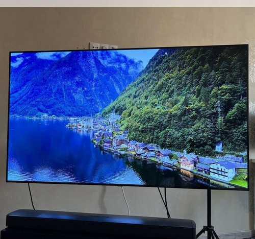 Телевизор LG 65 c1 oled 4k HDR