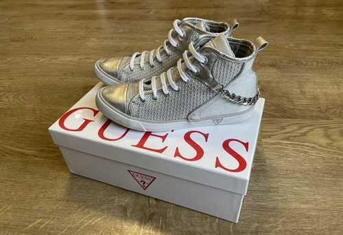 Кеды Guess 37