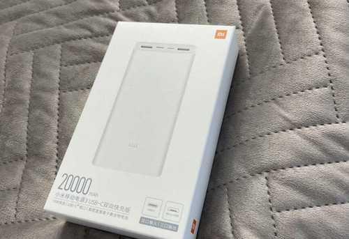 Powerbank xiaomi 20000 Original