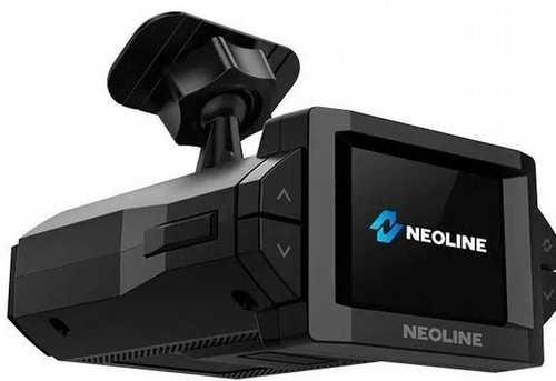Видеорегистратор Neoline X-COP 9300c (с радаром)