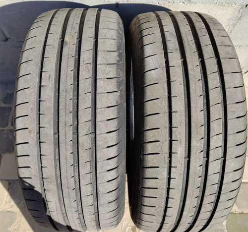 Goodyear Eagle F1 Asymmetric 5 225/45 R18