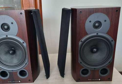 Wharfedale diamond 9.2