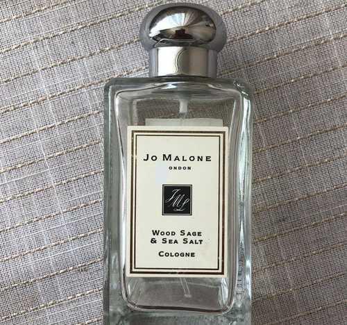 Jo malone wood sage sea salt