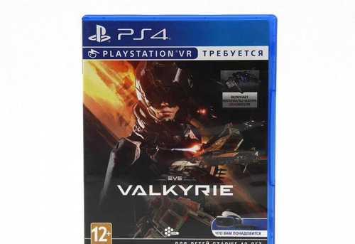 EVE: Valkyrie для PS4