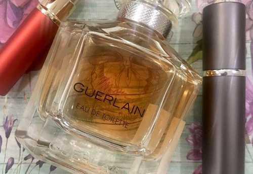 Mon Guerlain edt оригинал распив