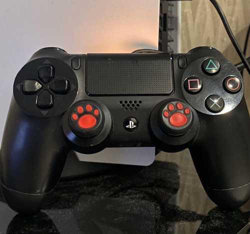 Геймпад Dualshock 4