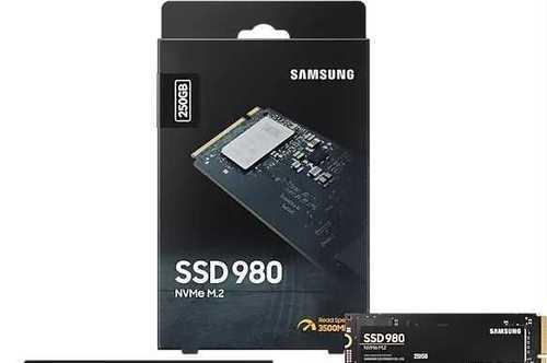 SSD m2 128Gb и 250Gb