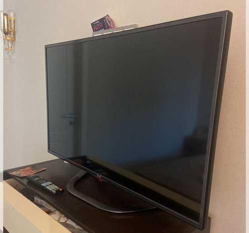 Телевизор SMART tv бу