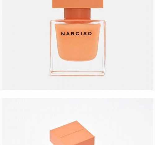 Narciso rodriguez ambree 30ml