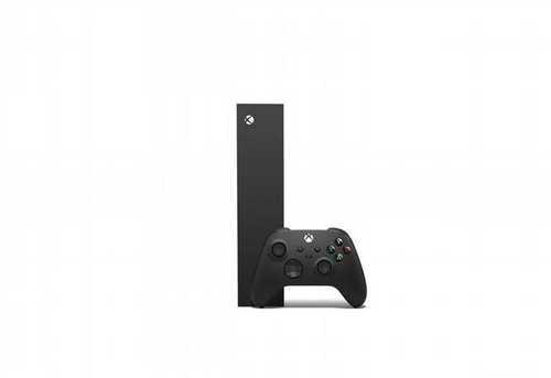 Xbox Series S 1TB игровая приставка