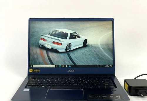 Acer Swift 3 i3-8130U IPS 8GB RAM 256GB