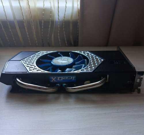 Amd Radeon HD 7850 HIS IceQ X256bit 2G