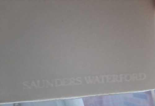 Акварельная бумага saunders waterford