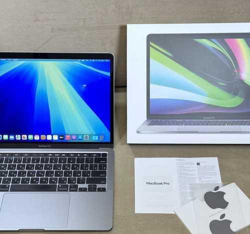 Apple MacBook Pro 13 M2 8/256GB