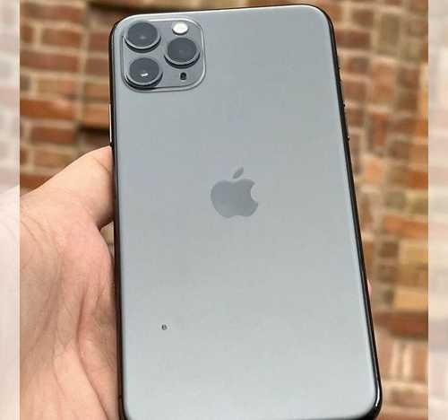 iPhone 11 Pro Max, 256 ГБ