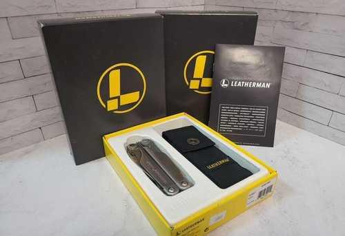 Мультитул Leatherman Surge, Wawe Plus