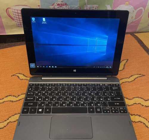 Нетбук Acer Aspire One n15p2