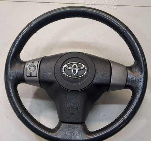 Руль Toyota RAV 4, 2006