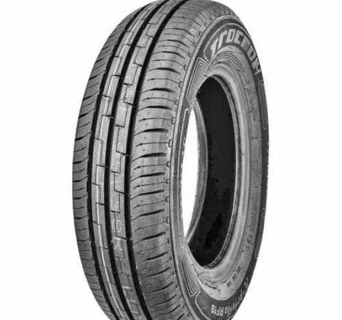 Tracmax X-Privilo RF-19 225/75 R16 120R