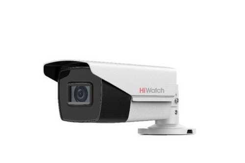 Видеонаблюдение DS-T220S(B) HiWatch камера