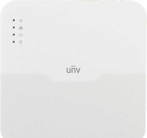 Uniview NVR301-04LS3-P4 с Авитодоставкой, с НДС