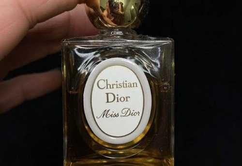 Christian Dior Miss Dior Парфюм 15мл
