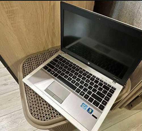 Ноутбук HP probook 5330M, intel core I5