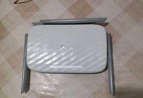 Роутер tp-link Archer C50