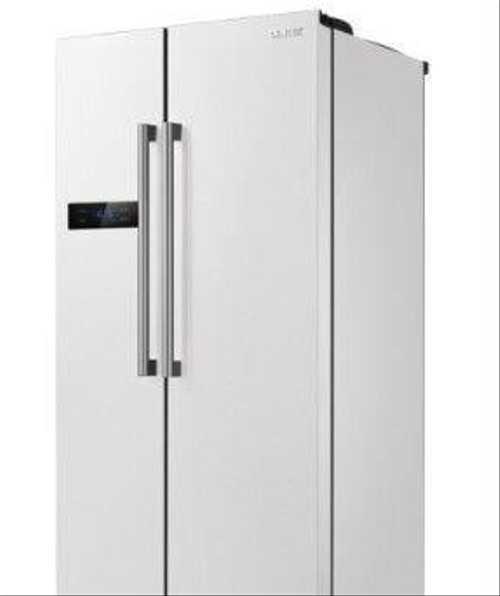 Холодильник Centek CT-1751 NF (белый) Новый