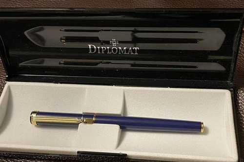 Ручка перьевая Diplomat