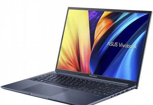 Новый ноутбук asus Vivobook 15X oled X1503ZA-L1528