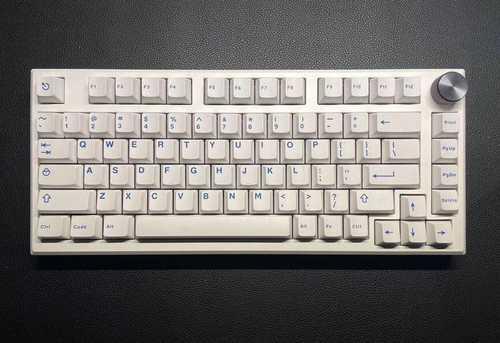 Механическая клавиатура FL MK750