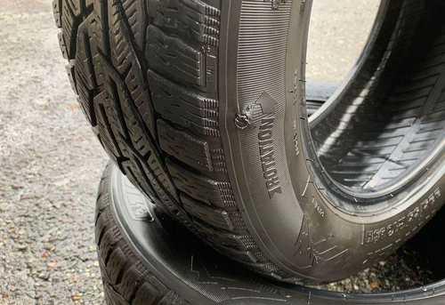 Winter Tact WT 80 225/55 R16