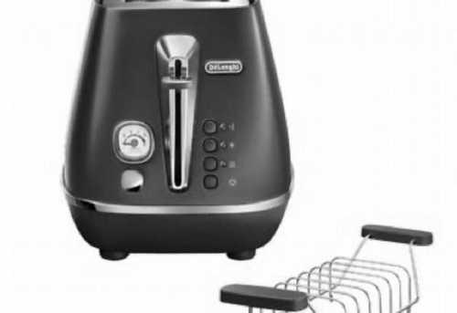 Тостер delonghi