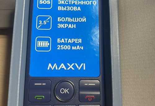 MAXVI B35