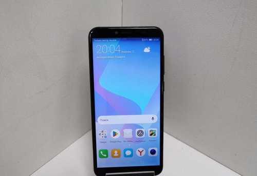 HUAWEI Y6 Prime (2018), 2/16 ГБ