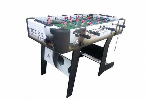 Игровой стол - футбол DFC soccer BP