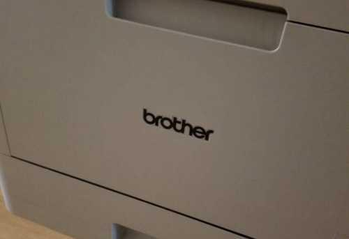 Принтер Brother HL-L8260CDW