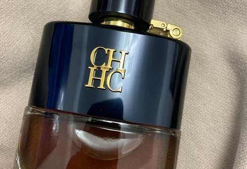 Туалетная вода Carolina Herrera CH men prive