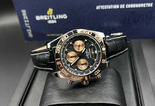 Часы Breitling Chronometre