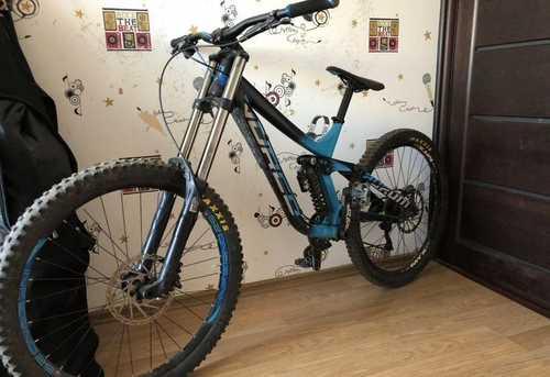Norco aurum a7.2
