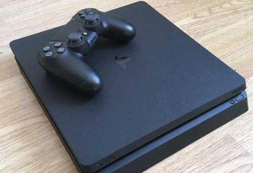 Sony PS4 slim 1tb