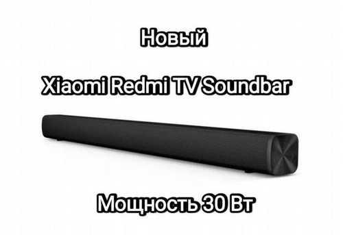 Xiaomi Redmi TV Soundbar новый