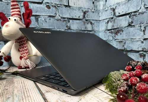 Стильный Teclast 4 ядра/ Full HD/ RAM 6/ SSD