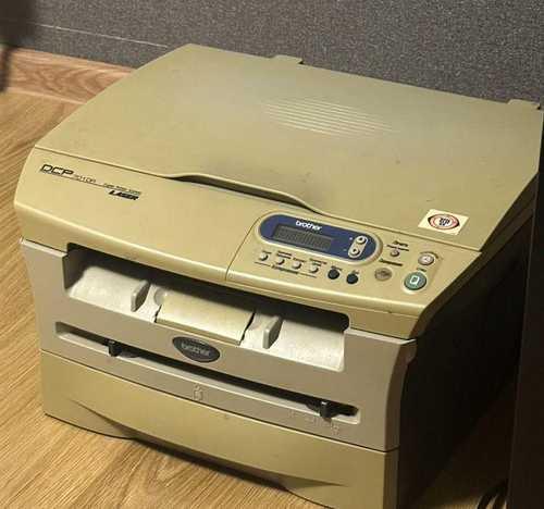Принтер DCP 701R